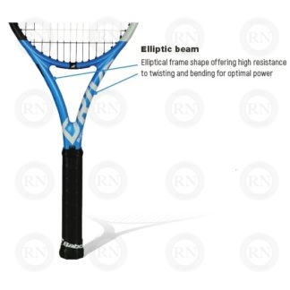 Babolat Pure Drive Jr 25 Tennis Racquet | Calgary Canada | Store & Online