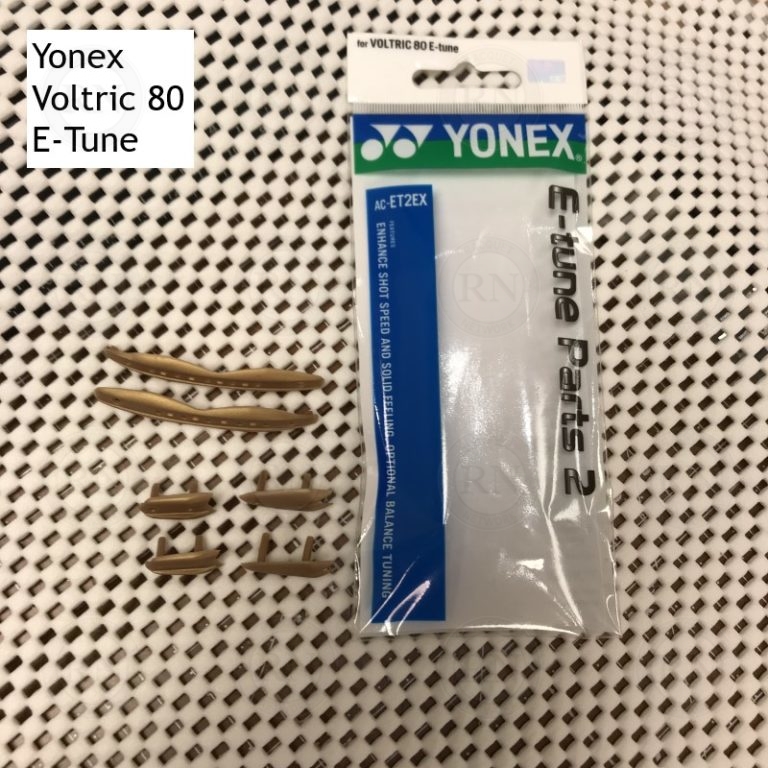Yonex Tennis Grommets | Calgary Canada | Store & Online
