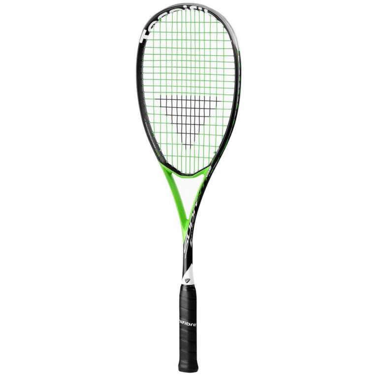 Head Heavy Squash Racquets | Expert Advice | Canada