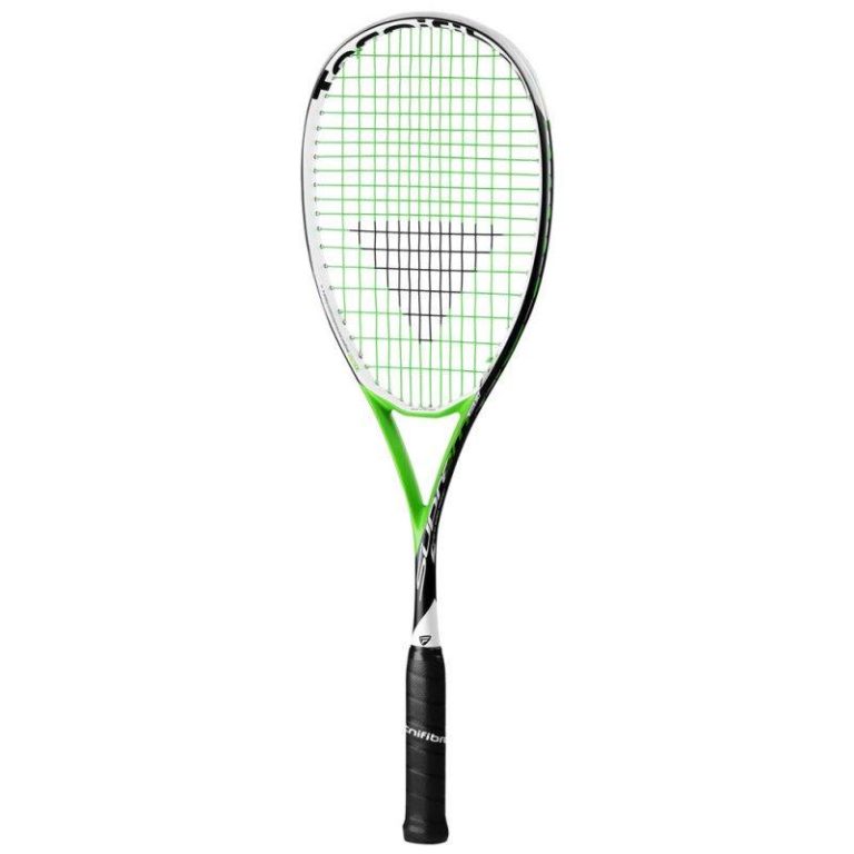 Head Heavy Squash Racquets | Expert Advice | Canada