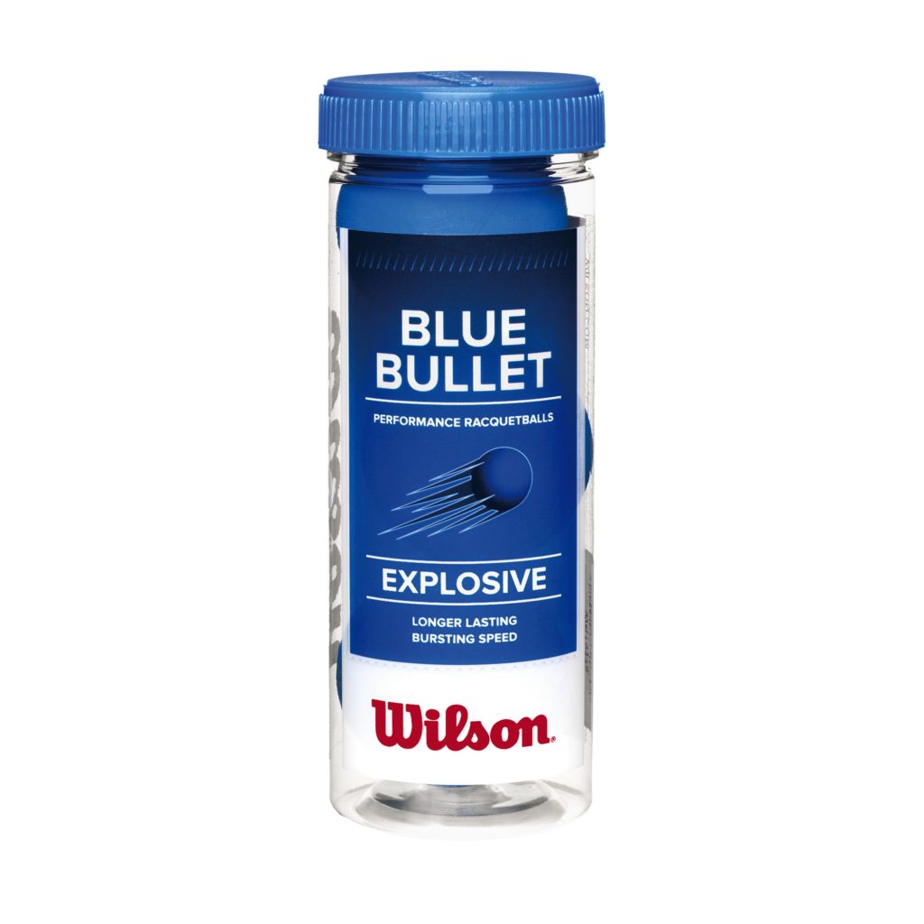 Wilson Blue Bullet | Calgary Canada | Store & Online