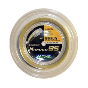 Yonex Nanogy 95 Badminton String Reel | Calgary Canada | Store & Online