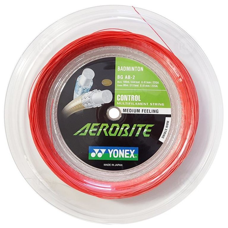 Yonex BG66 Force Badminton String | Calgary Canada | Store & Online