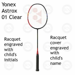 Yonex Astrox Series Badminton Racquets | Expert Advice | Canada