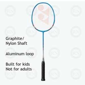 Yonex Muscle Power Series Badminton Racquets | Expert Advice | Canada