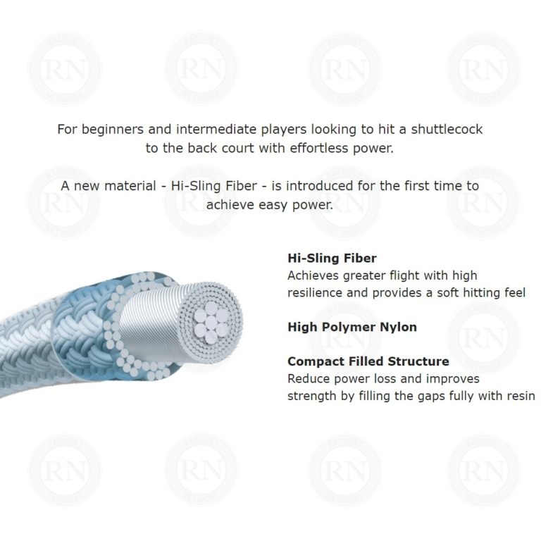 Yonex Skyarc Badminton String | Calgary Canada | Store & Online