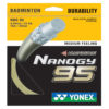 Yonex Nanogy 95 Badminton String | Calgary Canada | Store & Online